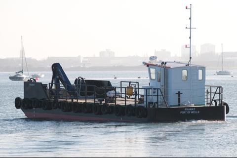 First 14m Meercat ready for wind farm support role | News | Maritime ...